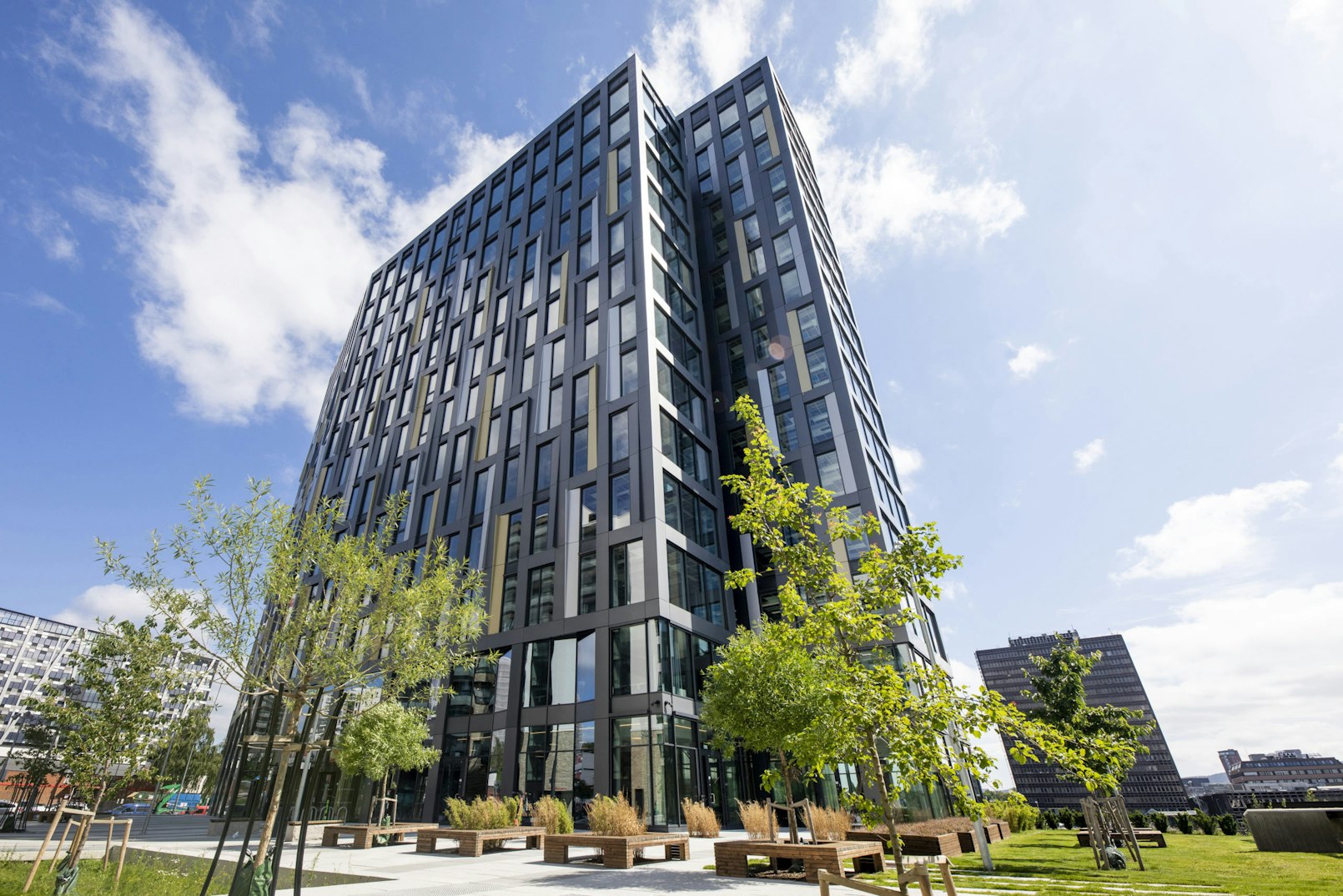 Behandlerverket - Behandlerverket