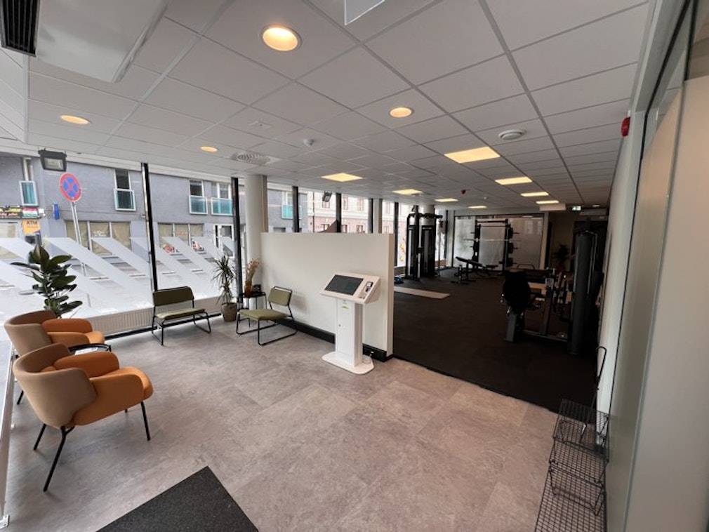 Behandlerverket - Behandlerverket